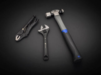 Ford Bronco 84-Piece Roll Pouch Tool Kit – motleyindustries