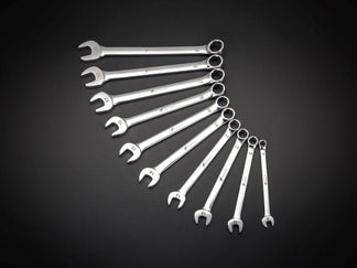 Ford Bronco 84-Piece Roll Pouch Tool Kit – motleyindustries