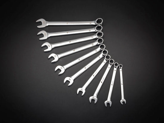 Ford Bronco 84-Piece Roll Pouch Tool Kit – motleyindustries