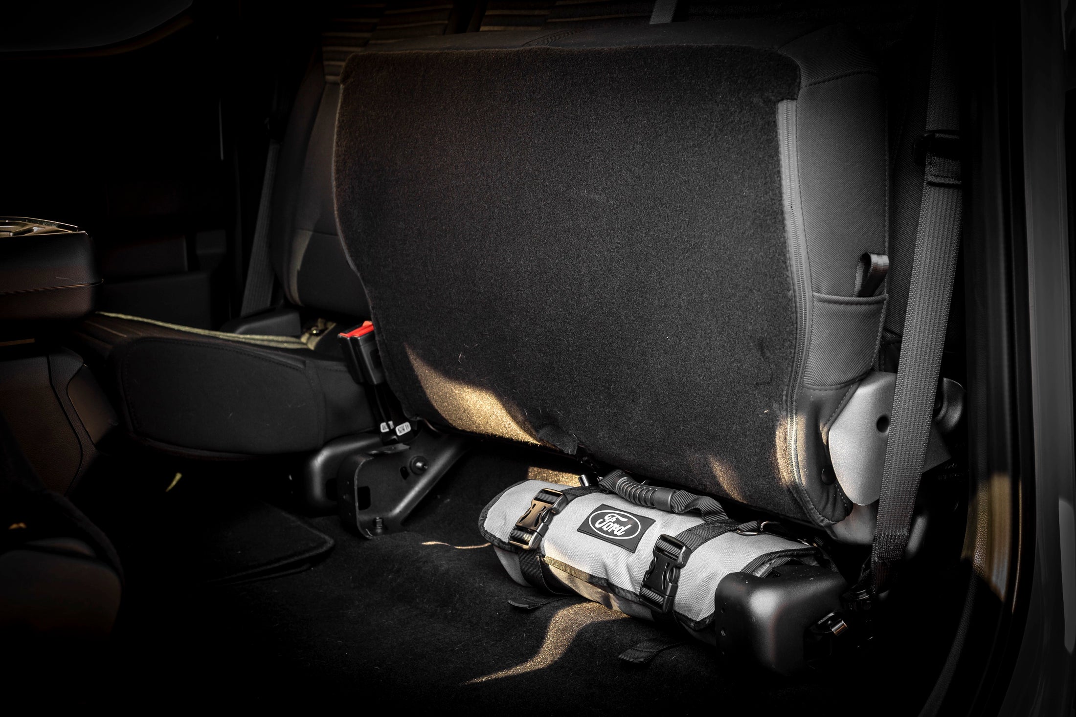 86pc Ford Brand Tool Roll Kit – motleyindustries