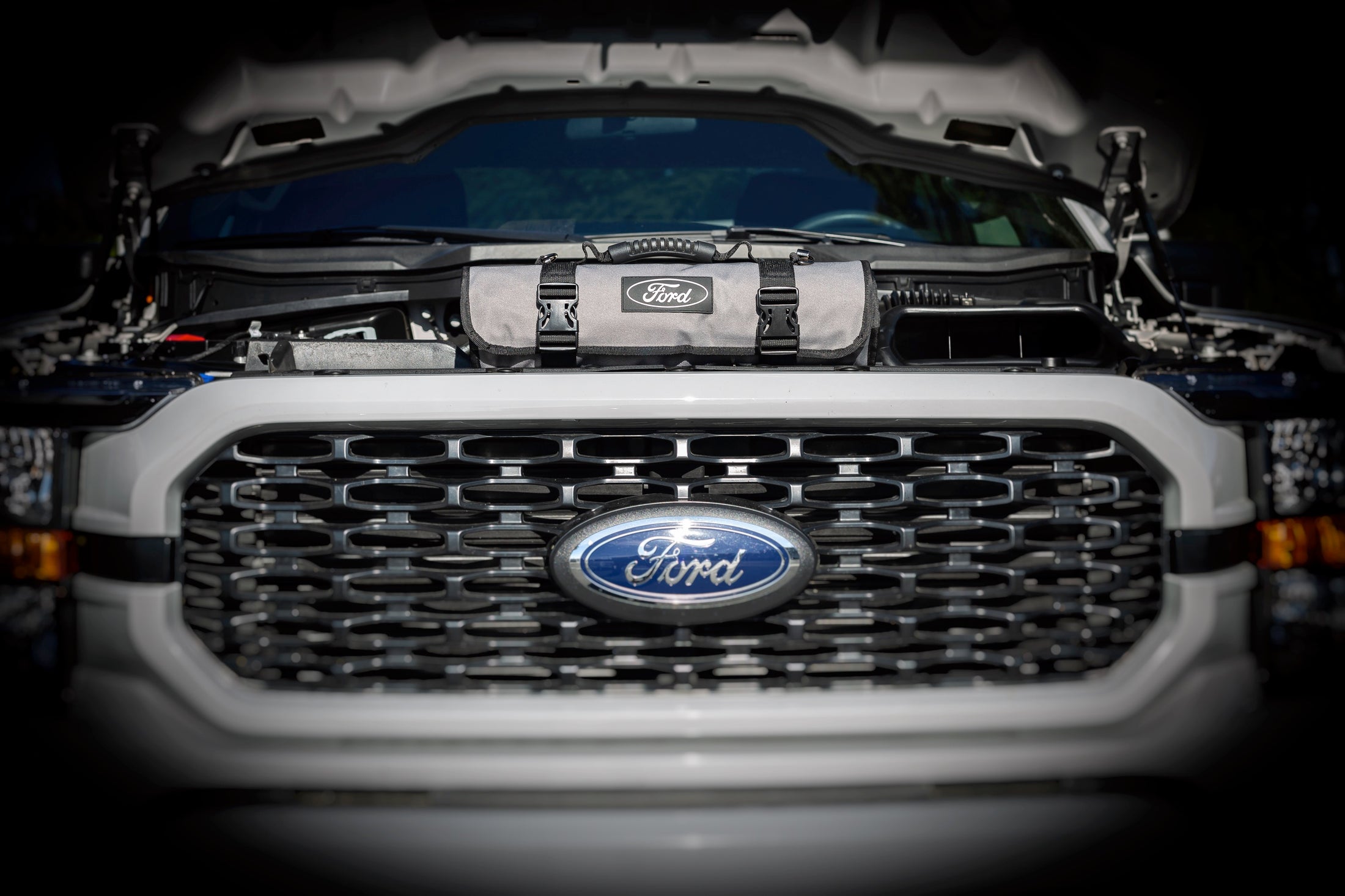 86pc Ford Brand Tool Roll Kit – motleyindustries