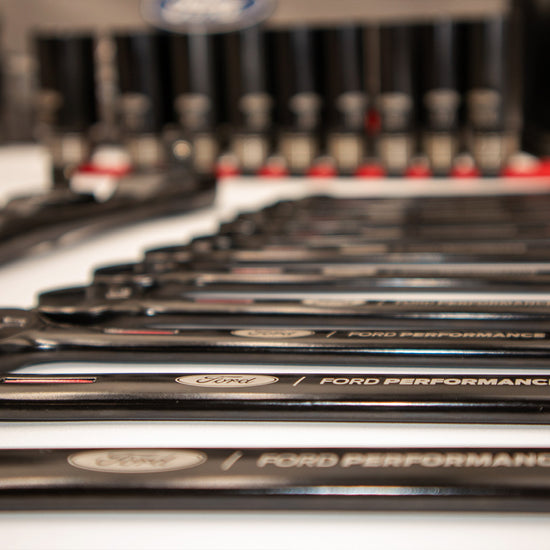 122pc Ford Performance Tri-Fold Tool Kit – motleyindustries