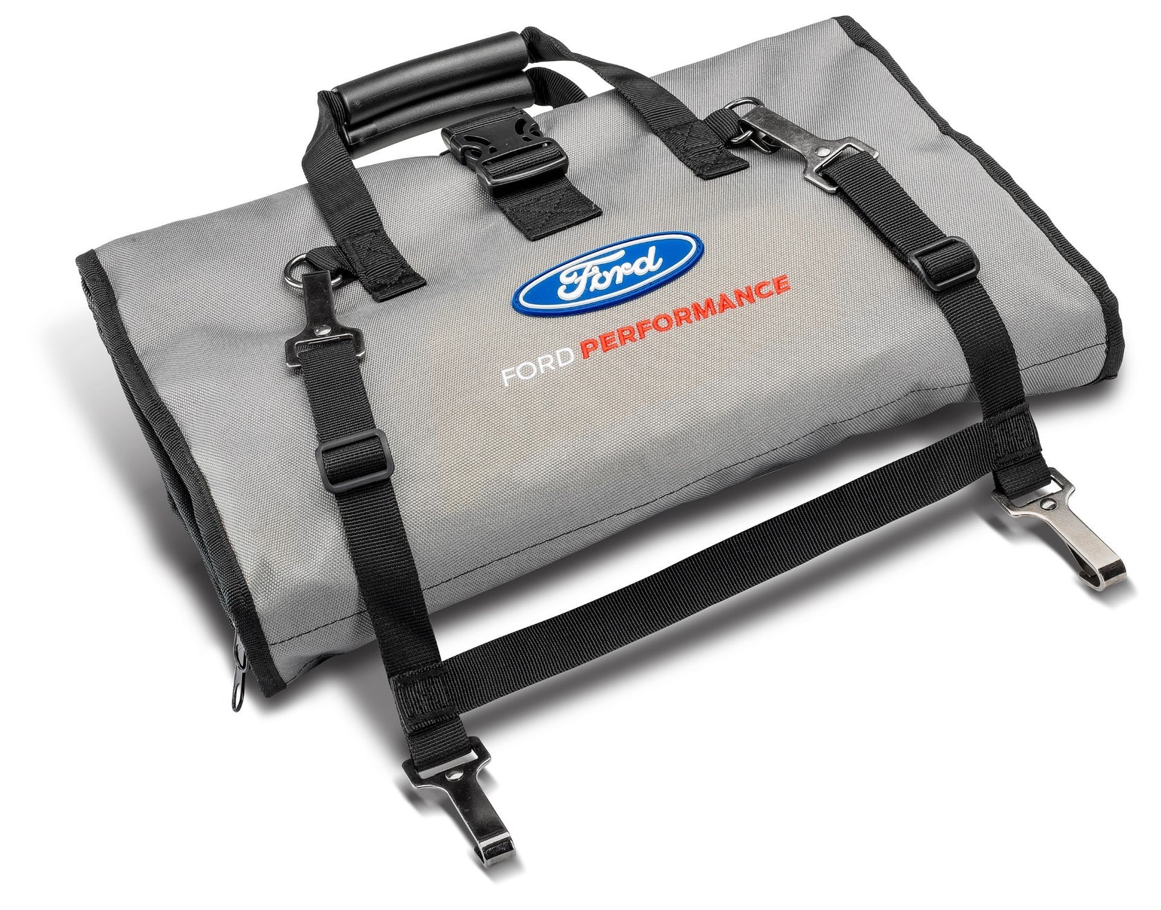 122pc Ford Performance Tri-Fold Tool Kit – motleyindustries