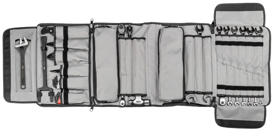 122pc Ford Performance Tri-Fold Tool Kit – motleyindustries